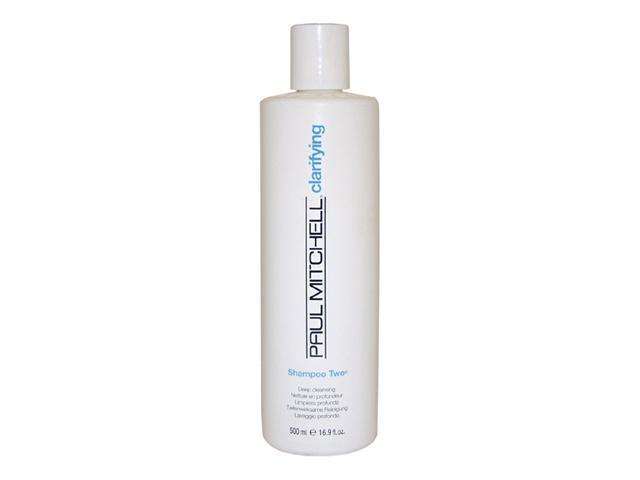 Click here for Shampoo Two by Paul Mitchell for Unisex - 16.9 oz... prices
