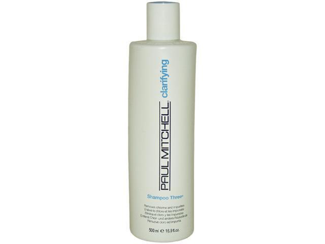 Click here for Shampoo Three - 16.9 oz Shampoo prices