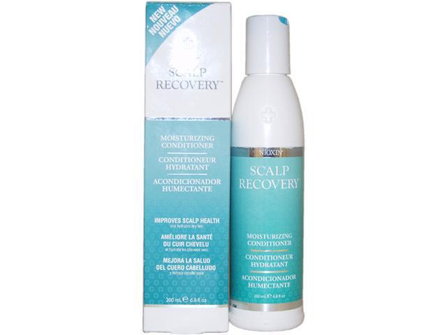 Click here for Scalp Recovery Moisturizing Conditioner by Nioxin... prices