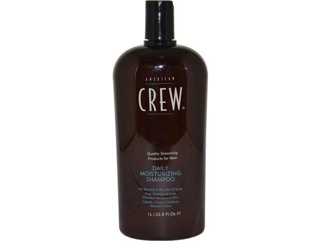 Click here for Daily Moisturizing Shampoo by American Crew for Un... prices