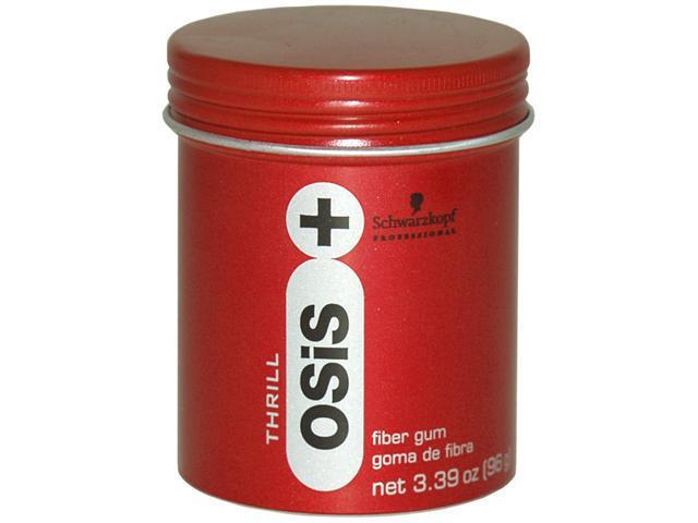 Click here for Schwarzkopf OSIS Thrill 3.4 oz prices