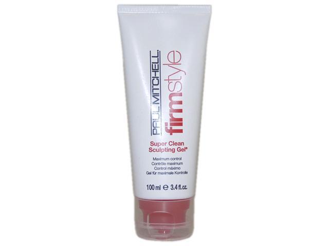Click here for Super Clean Sculpting Gel- Firm Style - 3.4 oz Gel prices