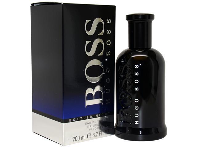 Click here for Hugo Boss - Boss Bottled Night Eau De Toilette Spr... prices