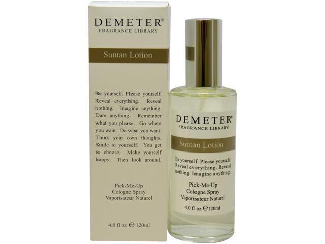 Click here for Suntan Lotion - 4 oz Cologne Spray prices