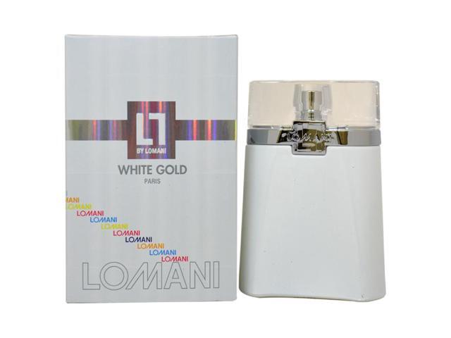 Click here for White Gold - 3.3 oz EDT Spray prices