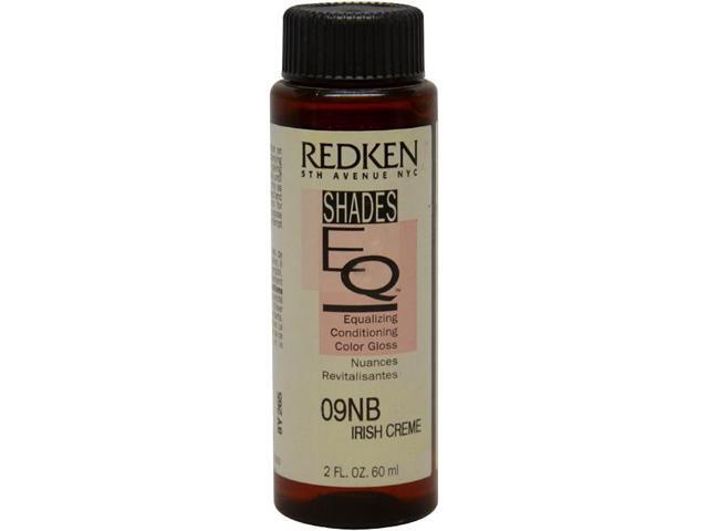 Click here for Shades EQ Color Gloss 09NB - Irish Creme by Redken... prices