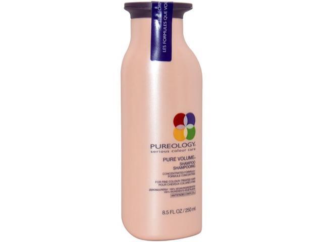 Click here for Pure Volume Shampoo - 8.5 oz Shampoo prices