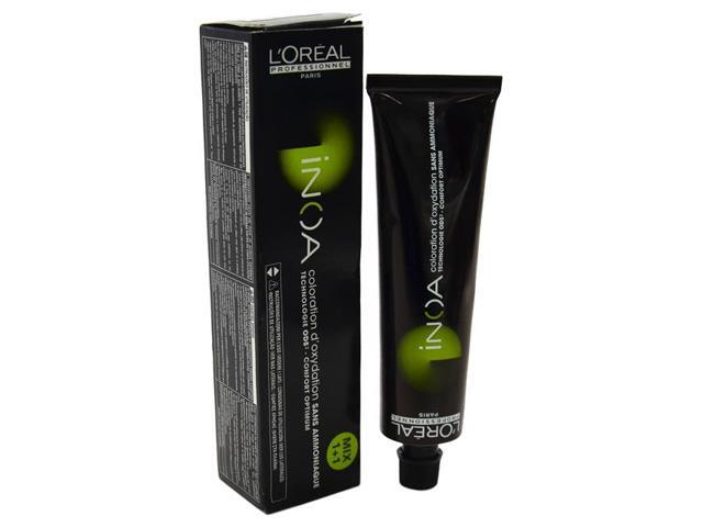 Click here for Inoa # 7.34 - Golden Copper Blonde by LOreal Profe... prices
