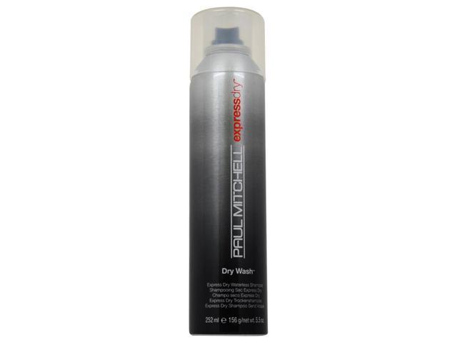 Click here for Paul Mitchell Express Style Dry Wash - Waterless S... prices