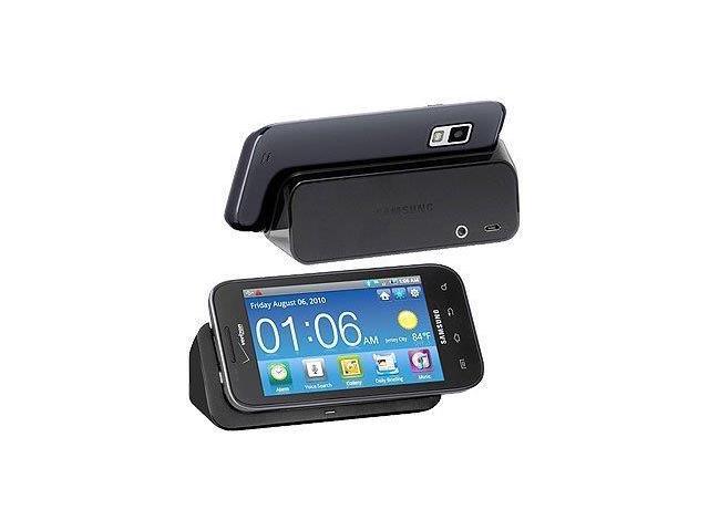 Click here for Samsung Ecr-d985begsta Galaxy S Fascinate I500 Des... prices