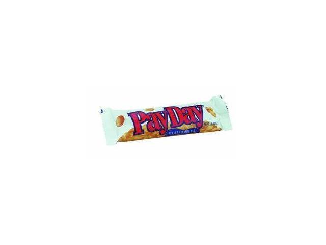 Click here for Hersheys payday candy bar - 24 ea/box prices