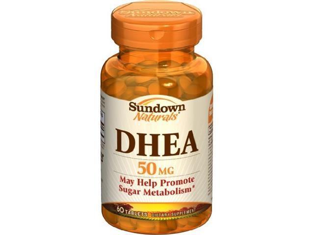 Click here for Sundown DHEA Energy Enhance Dietary Supplement Tab... prices