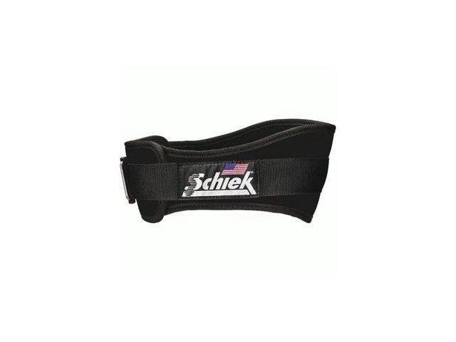 Click here for Schiek Sports Model 2004 Nylon 4 3/4 Weight Liftin... prices
