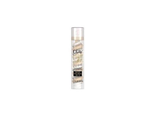 Click here for Olay Cc Cream - Total Effects Tone Correcting Mois... prices