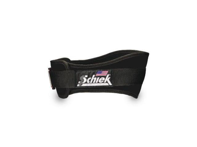 Click here for Schiek 2004-BLK-XL Schiek Original 4 .75 inch Nylo... prices