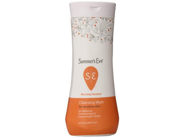 Click here for Summers Eve Cleansing Wash Morning Paradise  15 Fl... prices