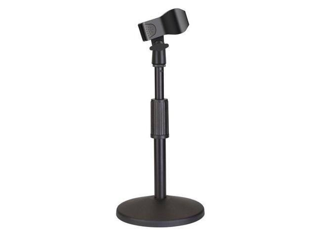 Click here for AGPtEK Desk Mic Stand with Mic Clip  Upgraded  Adj... prices