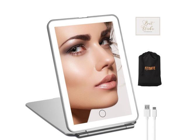 Click here for FITNATE USB Charging 32LED Makeup Mirrors Portable... prices