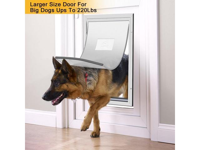 Click here for Ownpets XL Larger Pets Deluxe Aluminum Dog & Cat P... prices