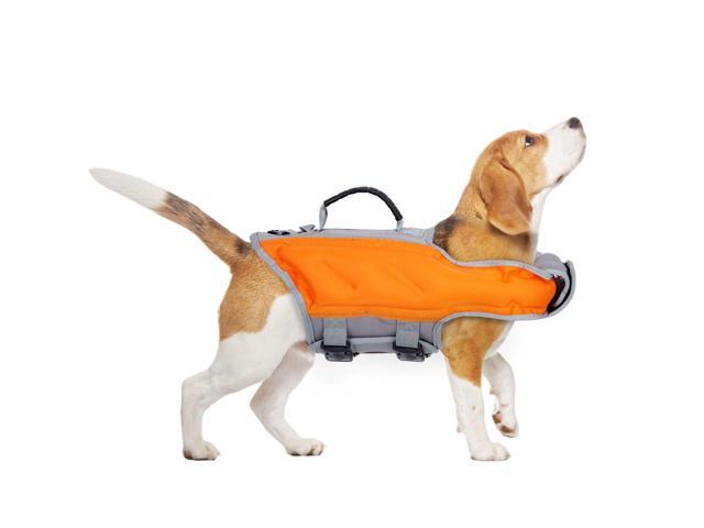 Click here for Ownpets Inflatable Dog Life Jacket  Innovative Lig... prices