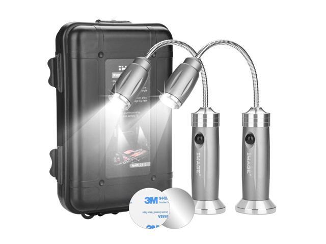 Click here for IMAGE Magnetic Ultra-Bright Barbecue Grill Light w... prices