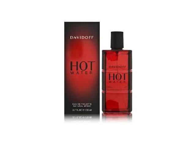Click here for Hot Water by Davidoff 2.0 oz EDT Spray prices