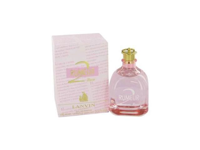 Click here for Rumeur 2 Rose - 3.3 oz EDP Spray prices