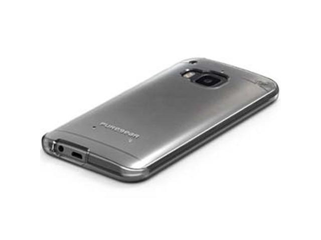 Click here for 61104PG Slim Shell One (M9) Clear/Clear prices