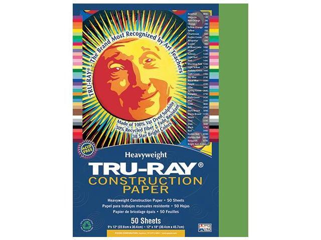 Click here for Tru-Ray Construction Paper  76lb  12 x 18  Festive... prices