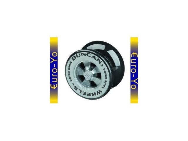 Click here for Duncan Wheels Yo-Yo prices