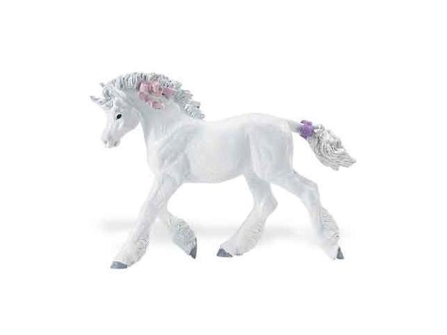 Click here for Safari Mythical Realms Unicorn Baby prices