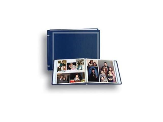 Click here for Largest X-Pando 12x16.25 Magnetic Album prices