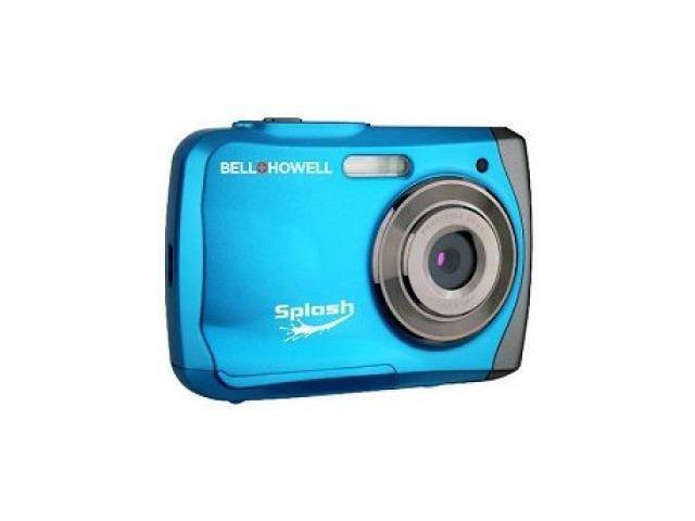 Click here for Bell+Howell Splash WP7 12 MP Waterproof Digital Ca... prices