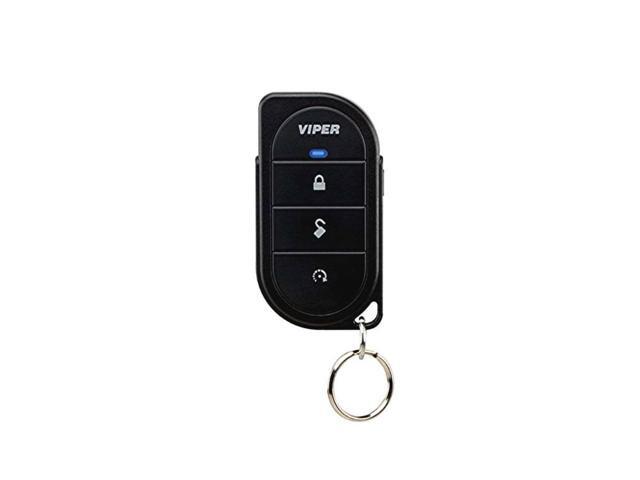 Click here for Viper 7146V 1 Way 4 Button 1/4 Mile Range SmartSta... prices
