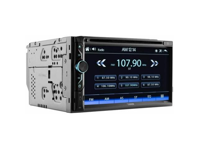 Click here for DS18 - DDX6.9 - 6.9 Touchscreen Double-Din Headuni... prices