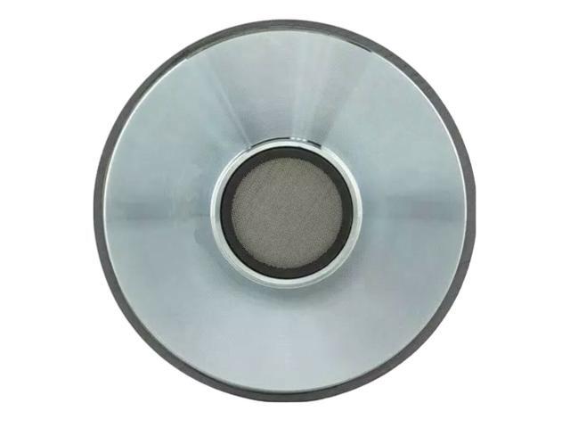 Click here for DS18 PRO-DR1.35 1.35 400 Watts 8 Ohm Titanium Comp... prices