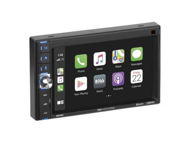 Click here for Boss BCP62 2-DIN In-Dash Multimedia Bluetooth Rece... prices