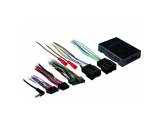 Click here for AXXESS AXGMLN-03 Data Interface For Select GM 2006... prices