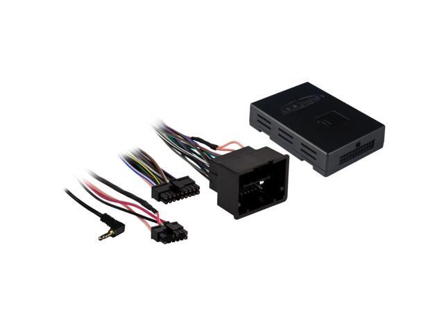 Click here for AXXESS AXGMLN-09 GM LAN-29 Data Interface 2014-Up prices