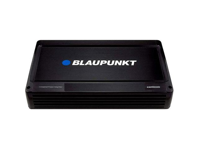 Click here for Blaupunkt AMP4000D 4000 Watts Max 1-CH Monoblock C... prices