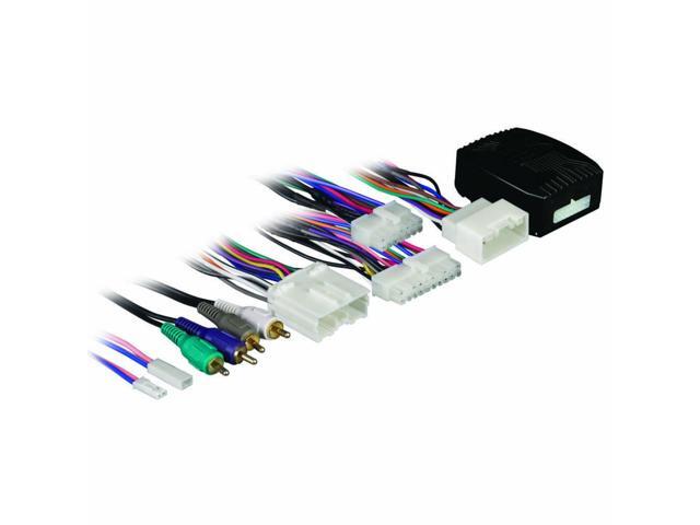 Click here for AXXESS AXTO-MI2 Mitsubishi Amplifier Interface 200... prices