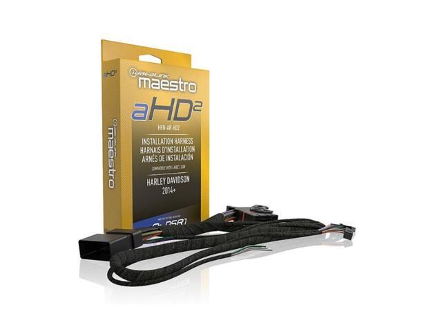 Click here for iDatalink HRN-AR-HD2 aHD2 Plug and Play Amplifier... prices