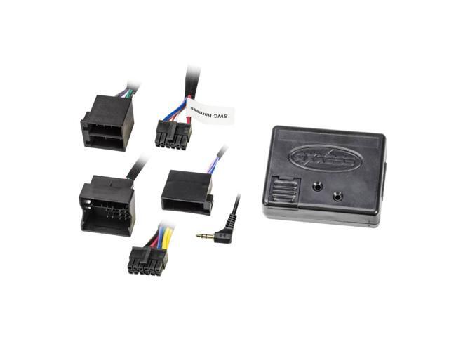 Click here for Axxess AXDI-MB1 Radio Data Interface for Select Me... prices