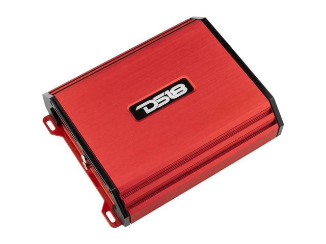 Click here for DS18 S1100.2/RD 1100 Watt 2 Channel Full Range Car... prices