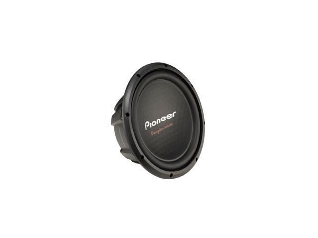 Click here for Pioneer TS-A301D4 12 1600W Max Dual 4-Ohm Voice Co... prices