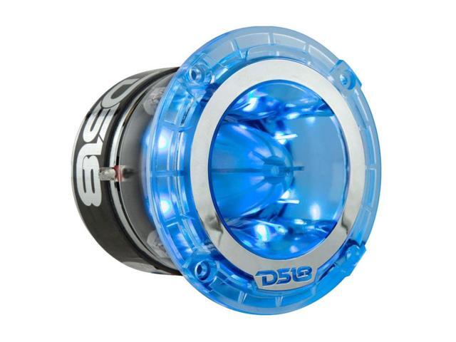 Click here for DS18 PRO-TW4L 1.75 600W Max 4-Ohm Titanium Super B... prices