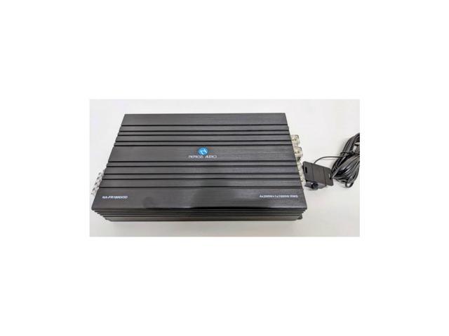 Click here for Nemesis Audio NA-FR1800X5D 200Wx4 RMS 5-Channel Cl... prices