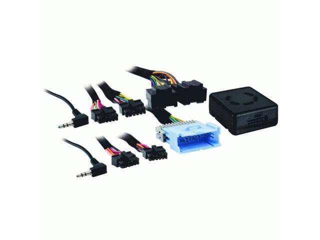 Click here for Axxess AXDI-GMLN112 Data Interface for Select 2004... prices