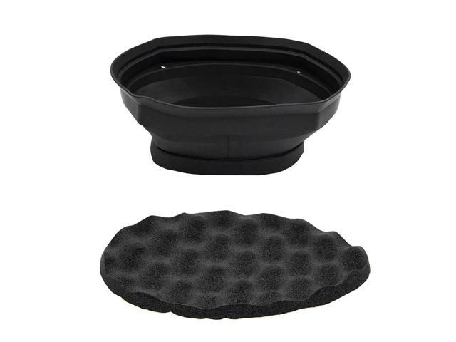 Click here for Install Bay IBSBF69 2 Piece Universal 6 x 9 Car Au... prices