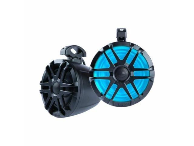 Click here for Memphis Audio MXA62PS 6.5 150W Max Black Powerspor... prices